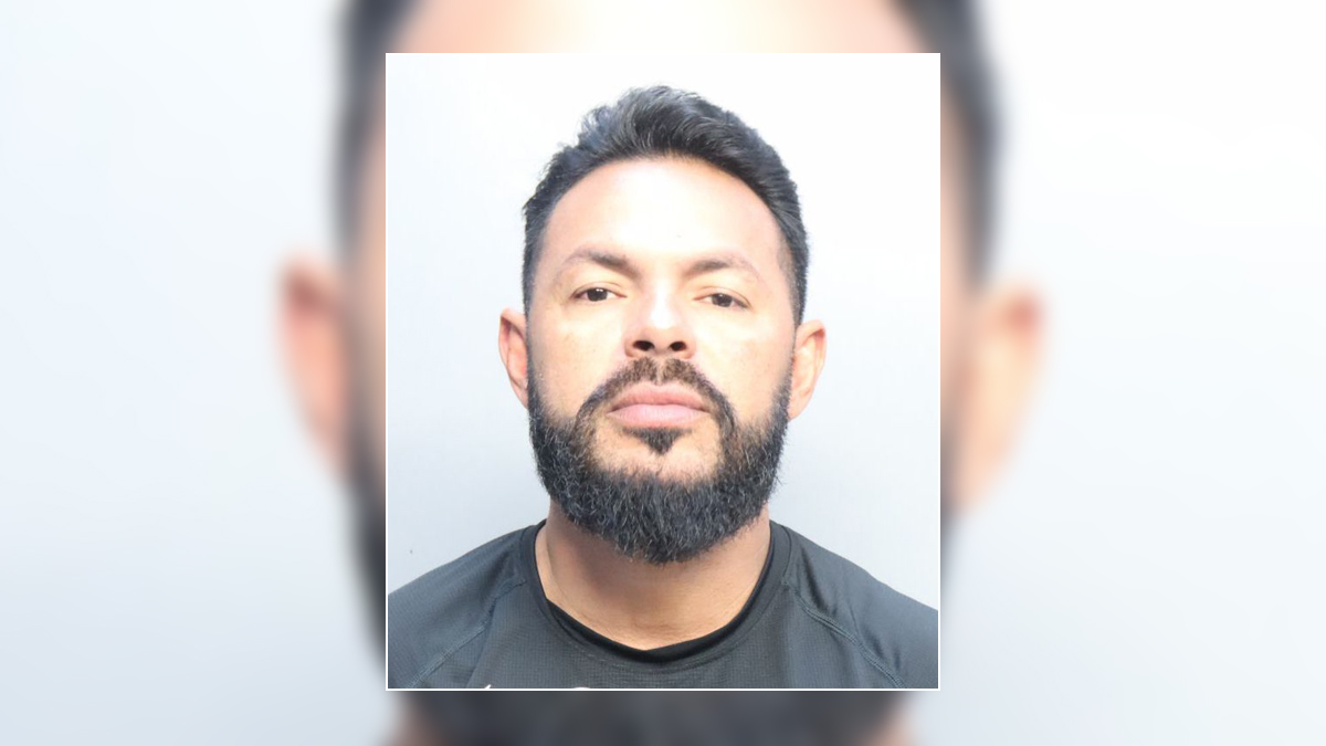 Man arrested in Brickell incident caught on camera that left girlfriend ...