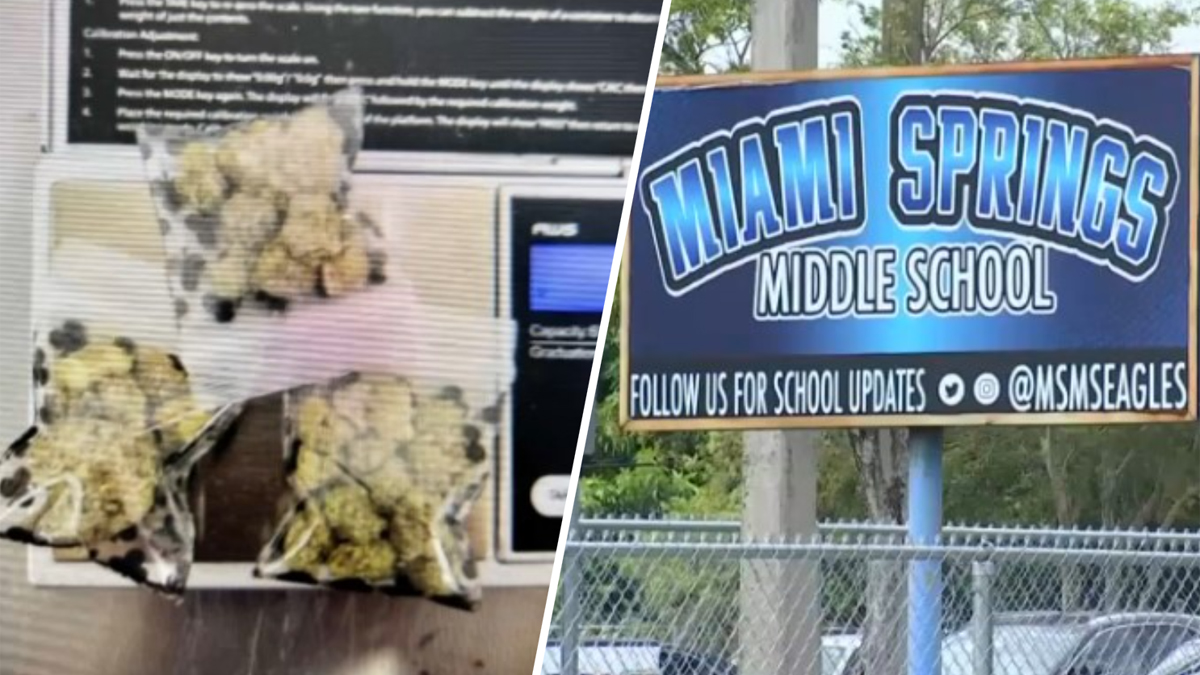 Man tried to offer drugs in exchange for sex with 11-year-old: Miami ...