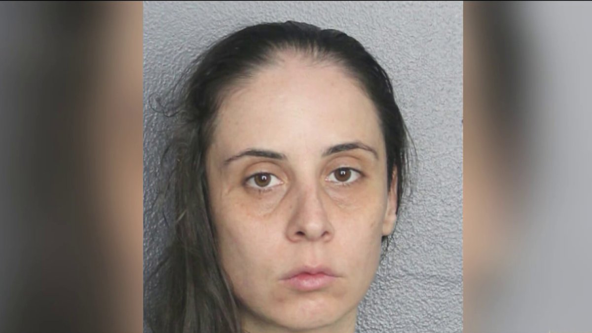 Sunrise woman arrested for allegedly threatening Broward Sheriff – NBC ...