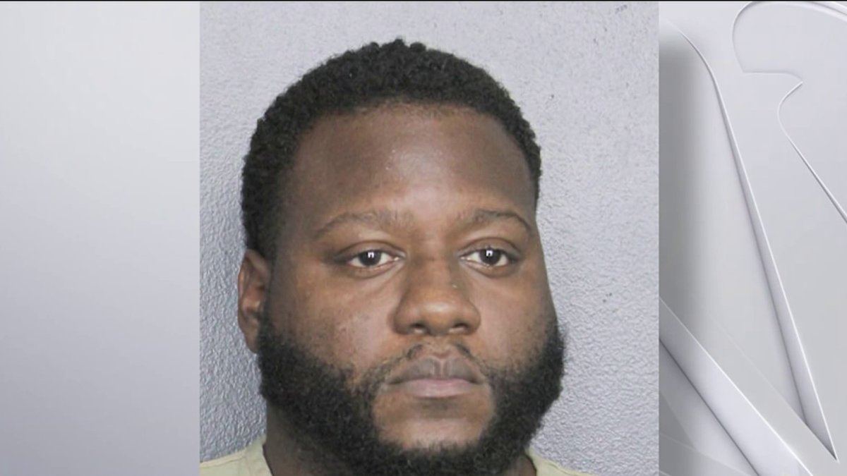 Broward Sheriff’s deputy arrested, accused of soliciting 17-year-old ...