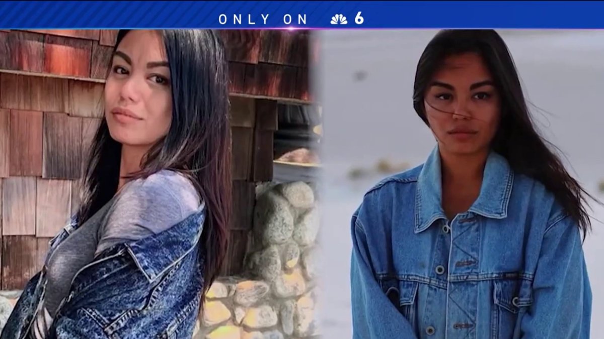 Friends remember woman allegedly killed by boyfriend in Coral Springs – NBC 6 South Florida