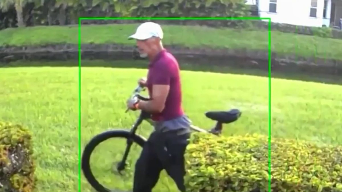 Officials detail ‘heinous crime’ after woman terrorized in Parkland ...