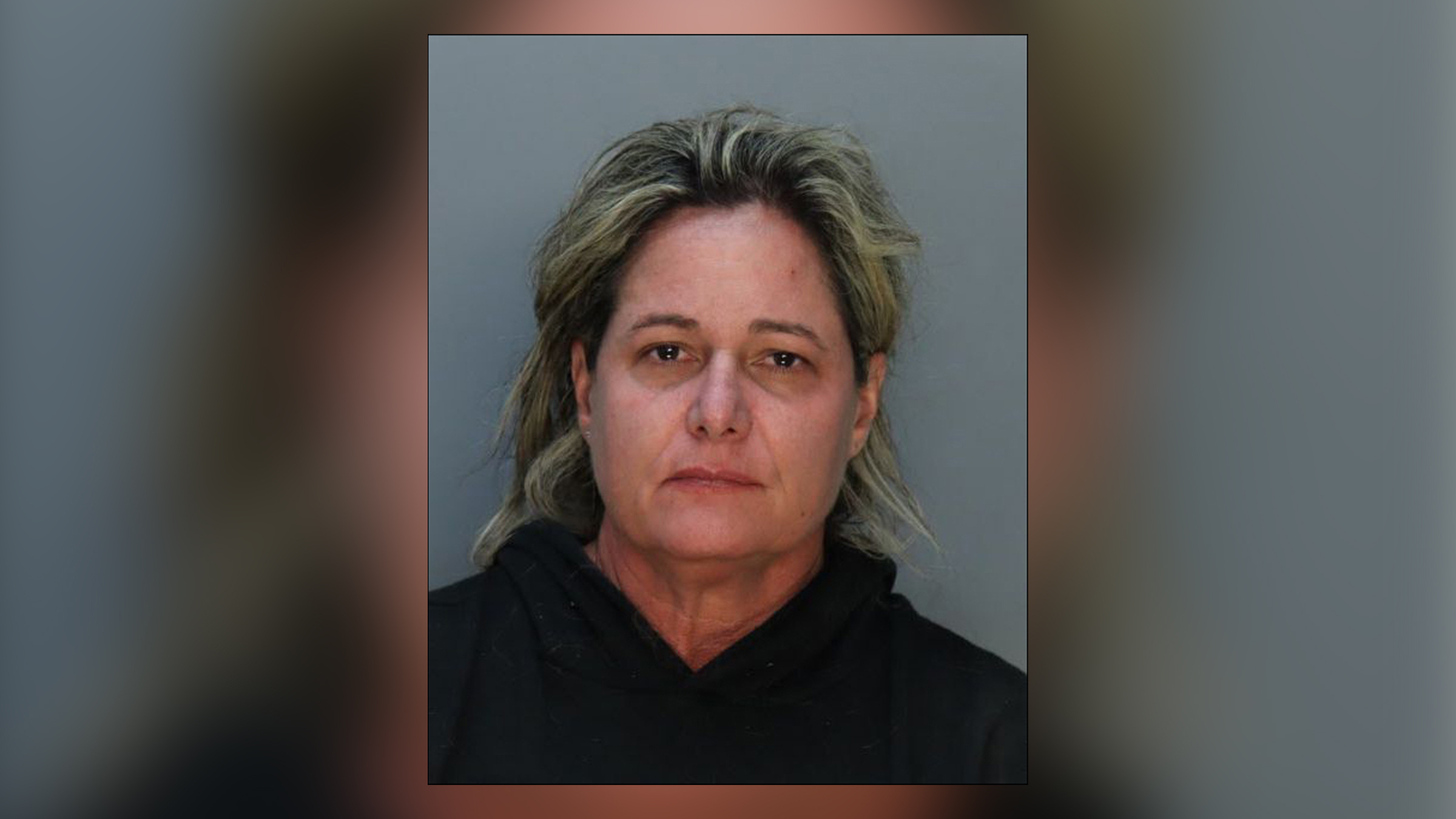 Ex-MDPD lieutenant who shot at ex-boyfriend sentenced to prison – NBC 6 ...