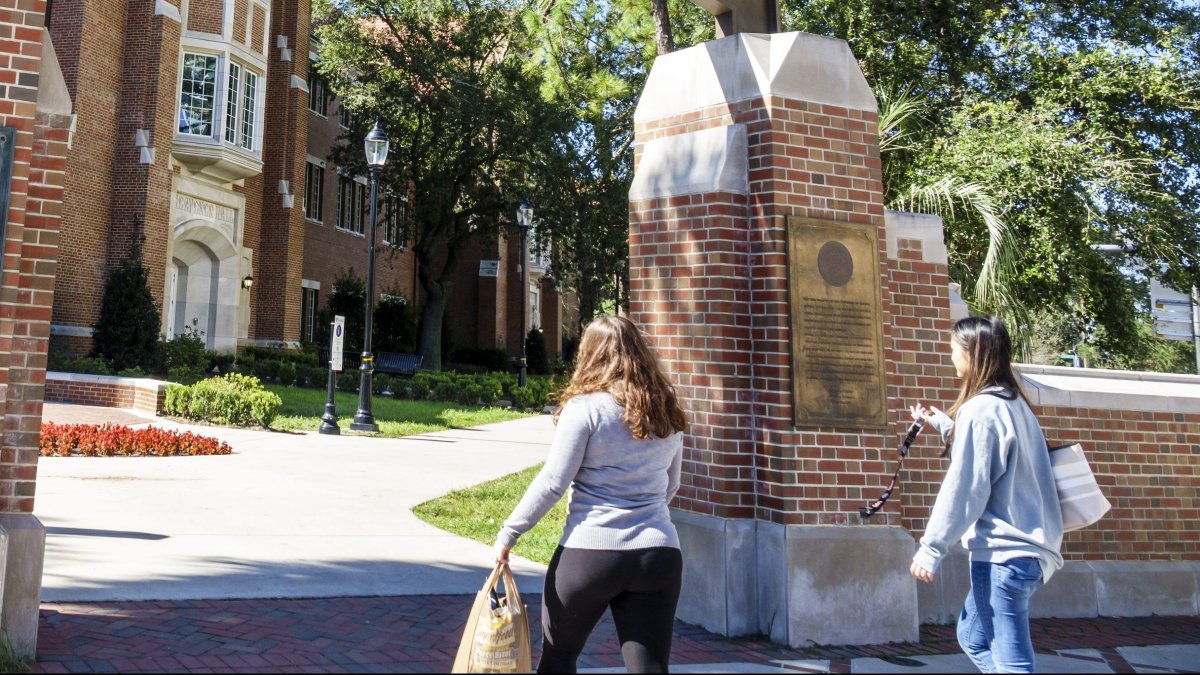 These Florida colleges are among the most affordable in the U.S. – NBC ...