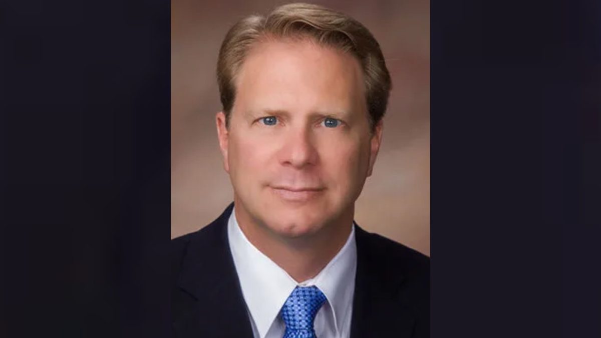 Slain Maryland judge remembered as dedicated and even-keeled – NBC4 ...
