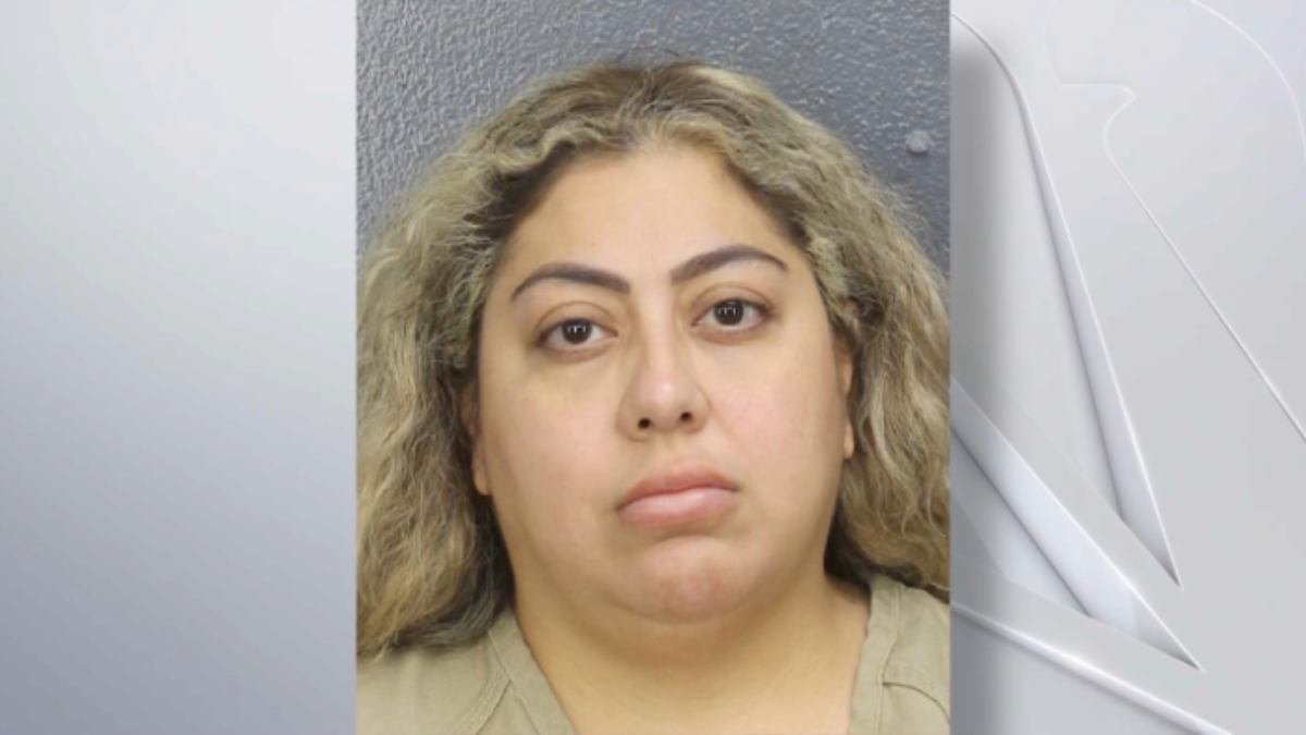 Coral Springs school assistant accused of stealing tuition money for ...
