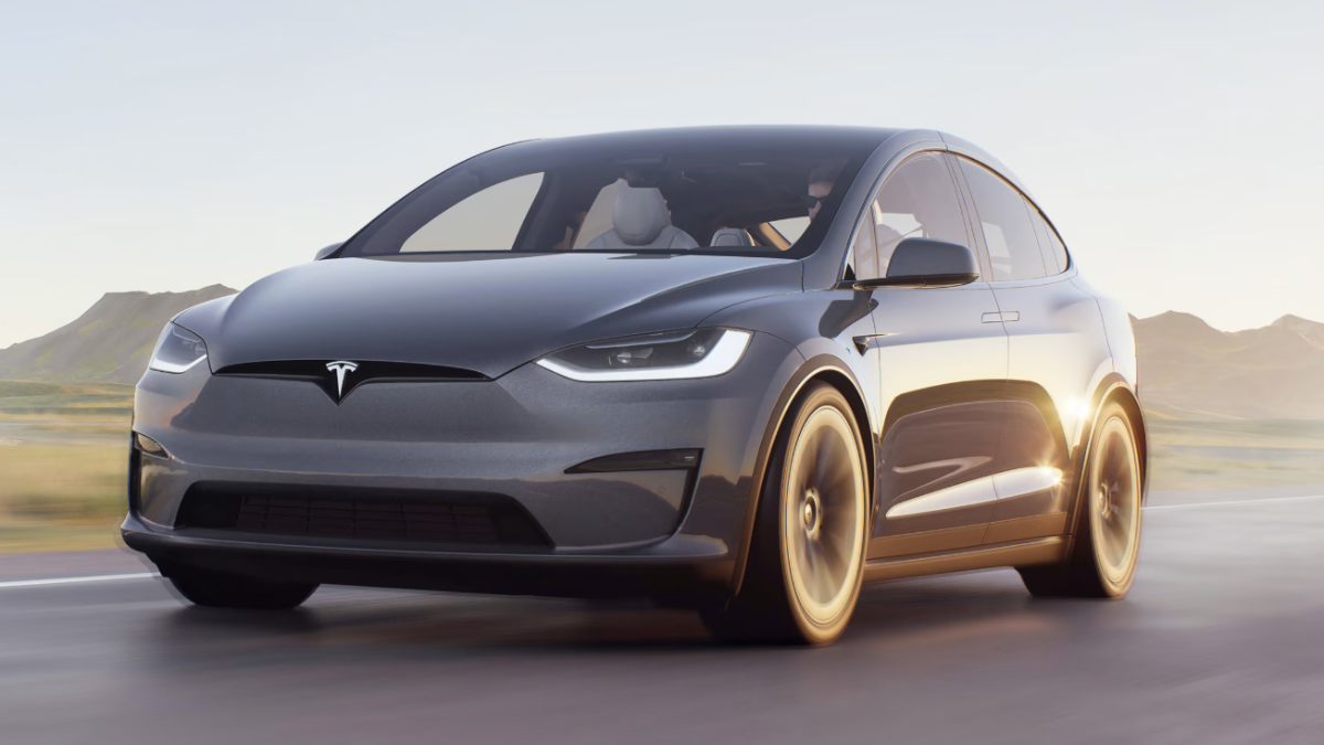 List of the most popular electric cars and which have the most range ...