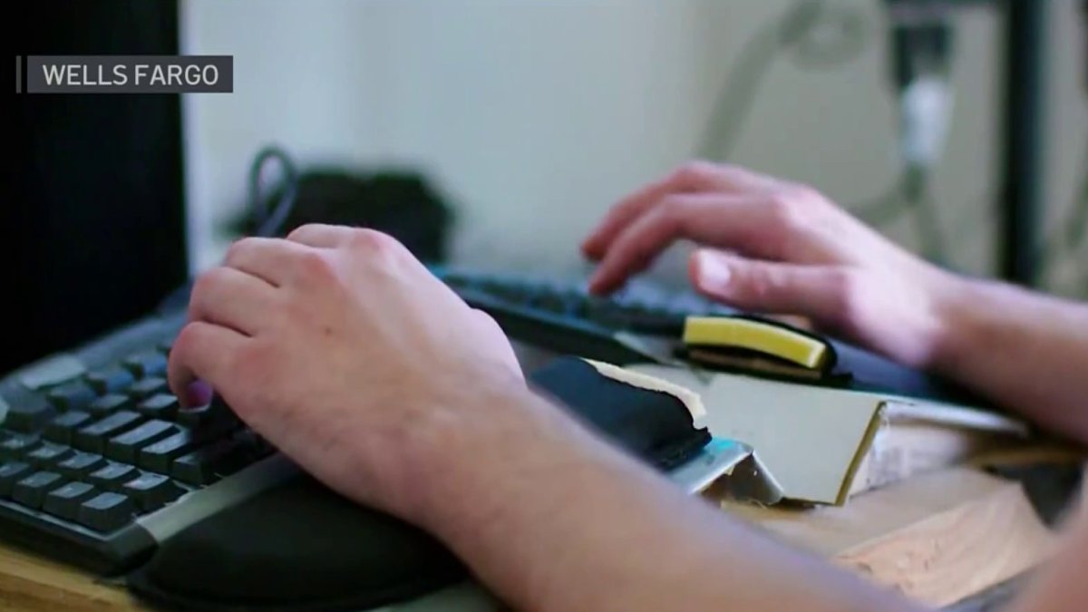 North Miami man accused of posing as bank investigator, stealing $16k ...