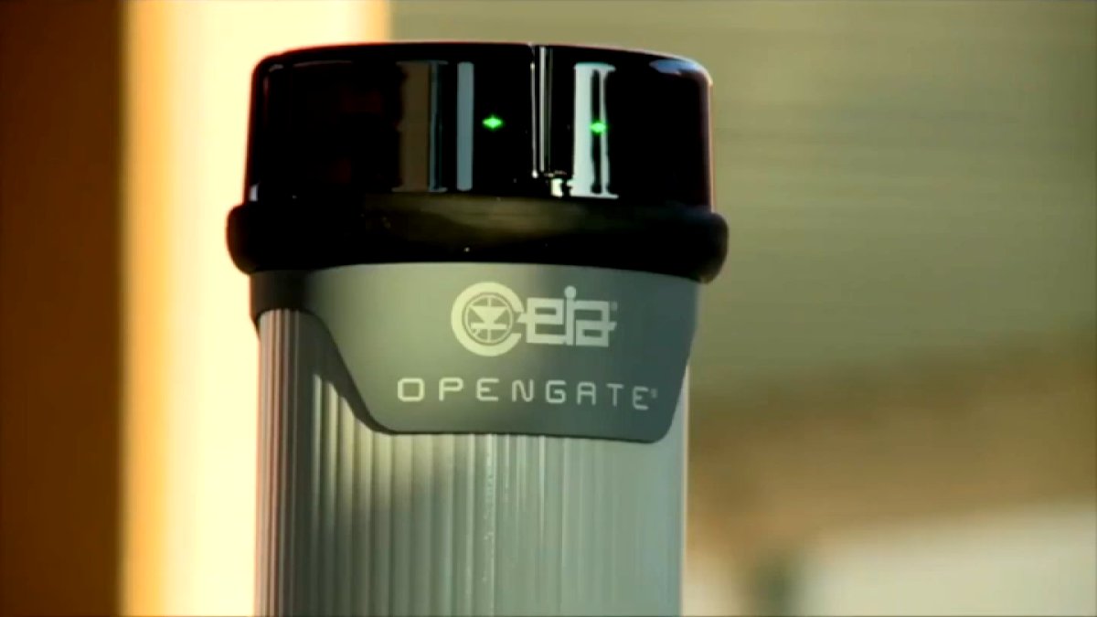 Metal detectors coming to all Palm Beach County high schools ...