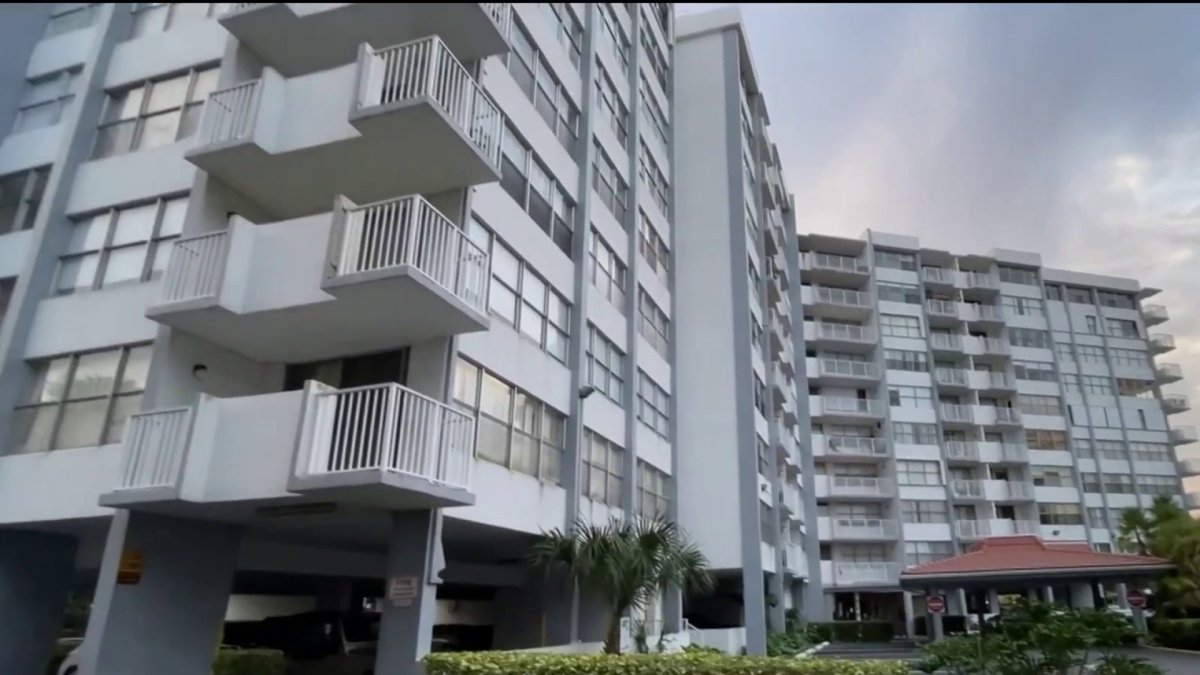 Tenants forced to evacuate after electrical fire deems NE Miami-Dade condo complex unsafe – NBC ...