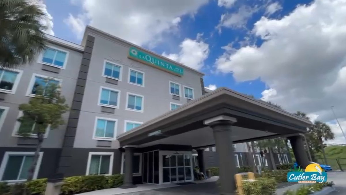 Cutler Bay residents protest plans to turn hotel into affordable ...