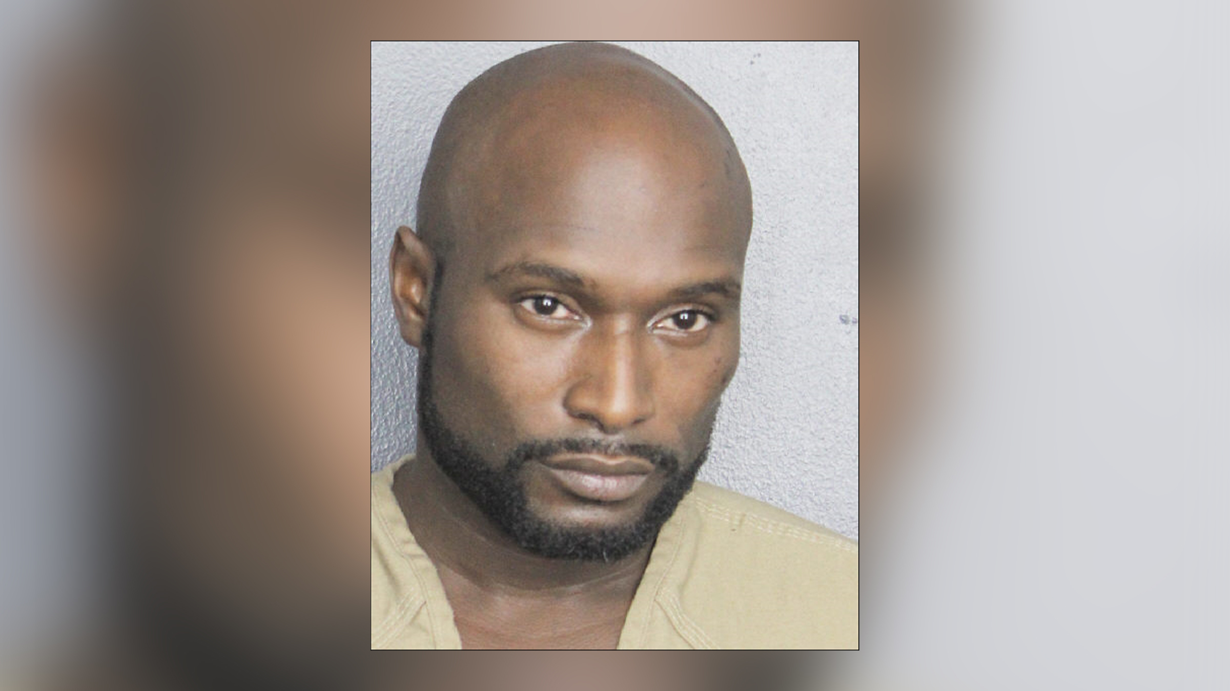 Broward man arrested after baby tests positive for fentanyl, cocaine ...