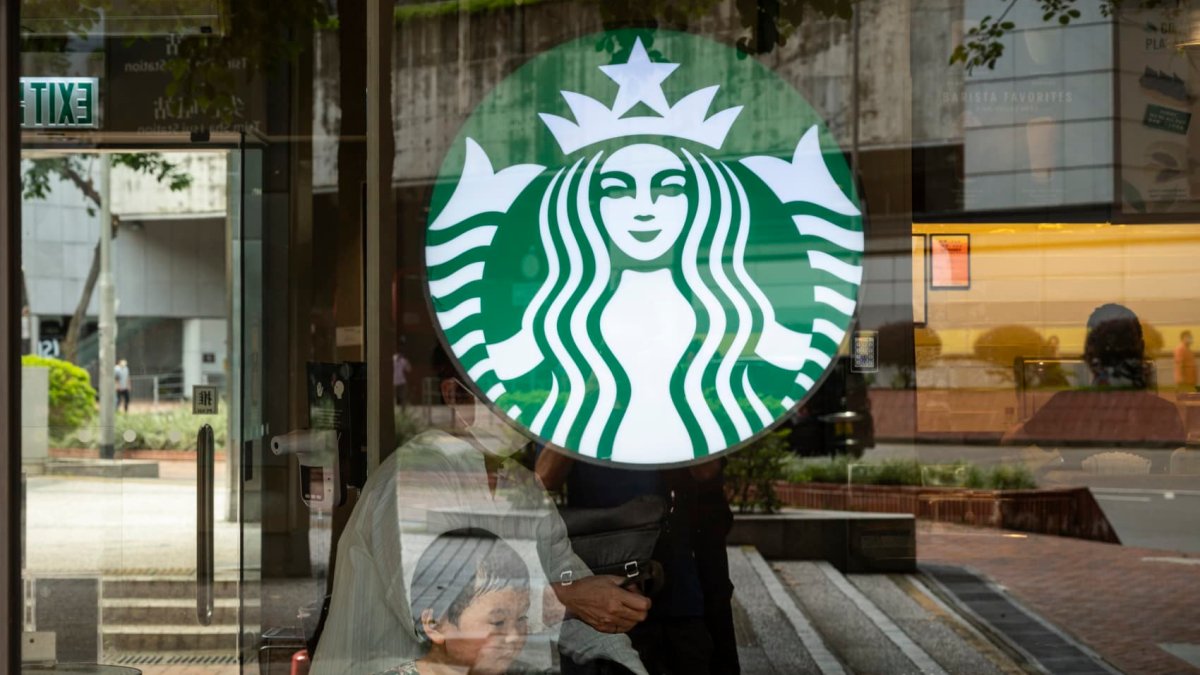 Starbucks sued for allegedly using coffee farm with rights abuses – NBC ...