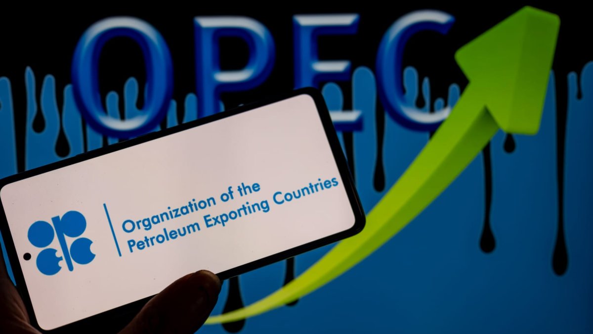 CNBC Daily Open: Opec extends cuts, Nvidia showcases new chip – NBC 6 ...