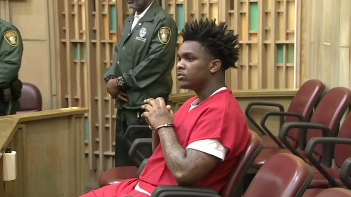 Lookout in 2021 mass shooting at El Mula banquet hall sentenced to life ...