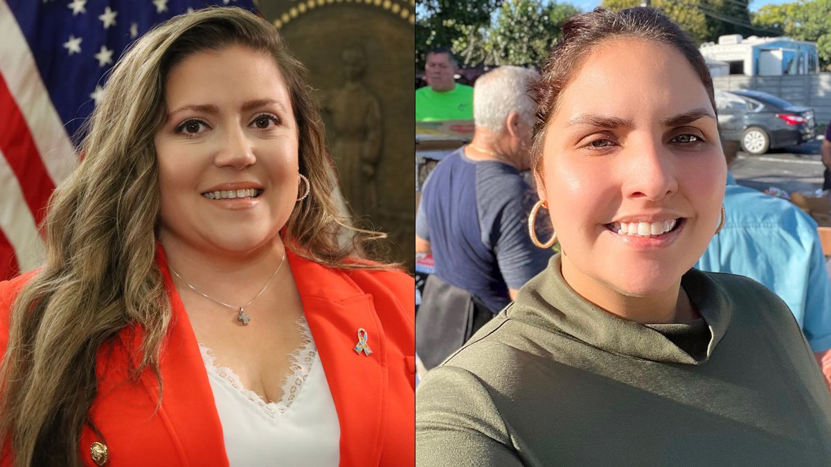 Hialeah election: Councilwoman wins reelection but another loses in ...