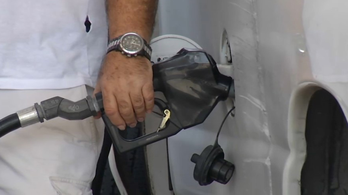 Contaminated gas? Why it could be challenging to prove – NBC 6 South ...