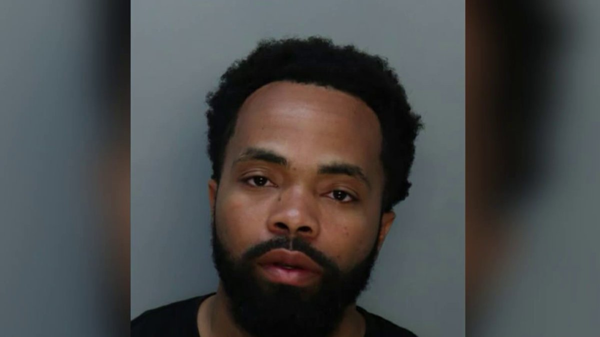 Miami police officer arrested, charged with DUI – NBC 6 South Florida