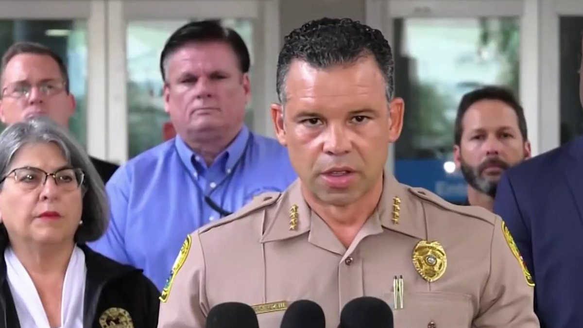 Freddy Ramirez returning to Miami-Dade Police Department after suicide ...