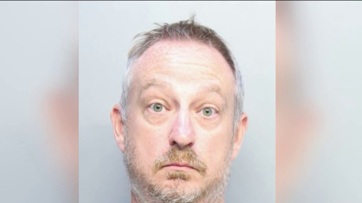 Band director at South Dade Senior High accused of sex acts with ... Band director at South Dade Senior High accused of sex acts with ...