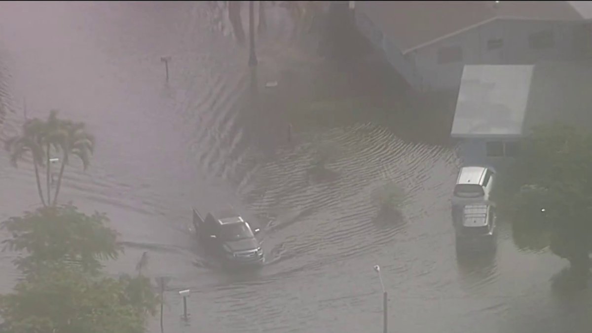 Flood damage? What you need to know when filing a claim – NBC 6 South ...