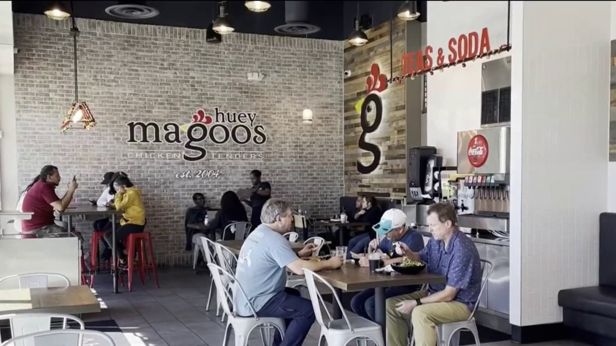 Huey Magoo’s holding a job fair ahead of holiday season – NBC 6 South ...