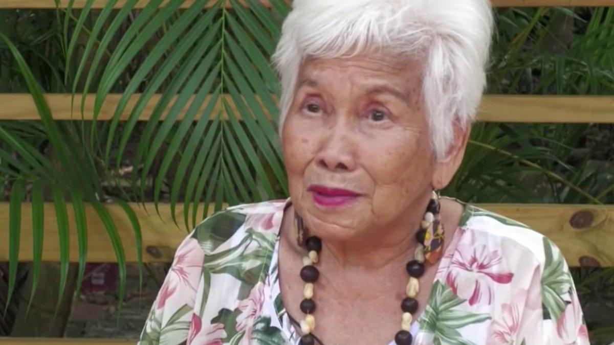 Miami resident fulfills her lifelong dream to travel to 193 countries ...