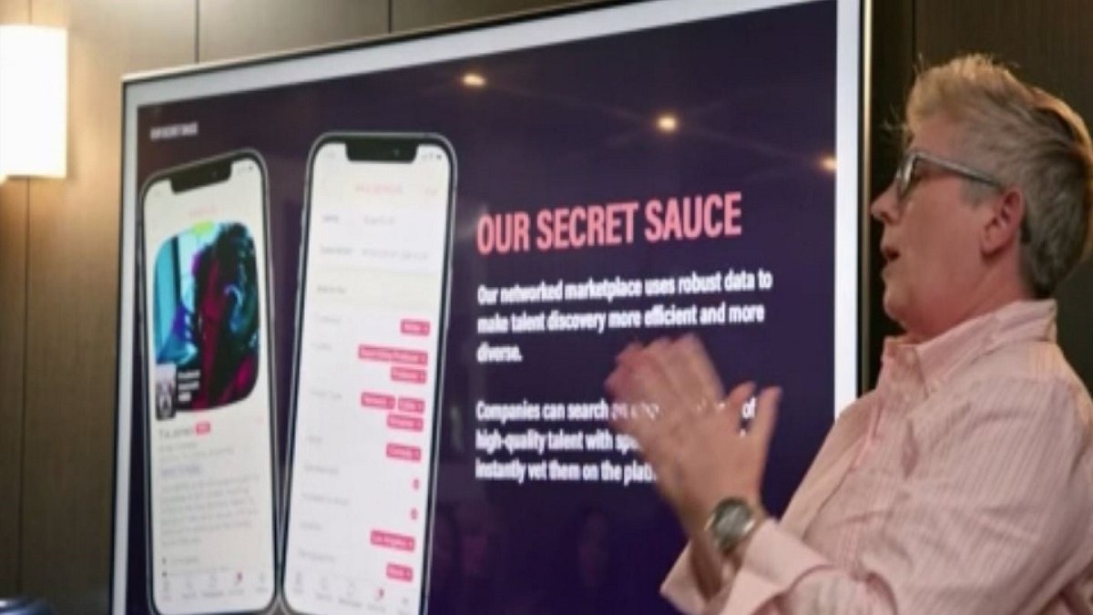 ‘Show Her the Money’ shines the light on the challenges women face in ...