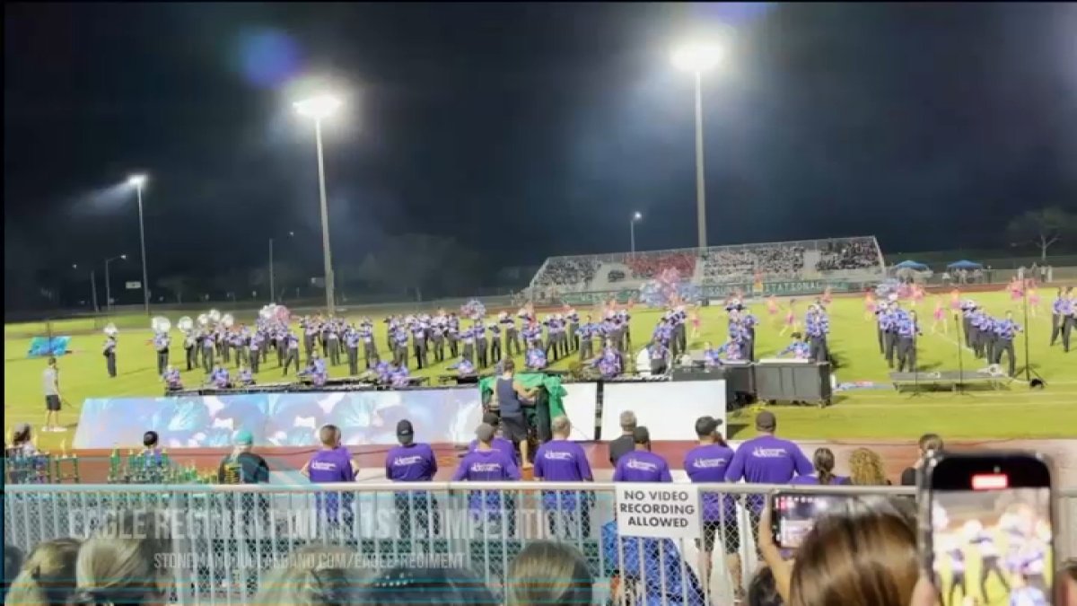 MSD High School band heads to New York City for Thanksgiving Day Parade ...