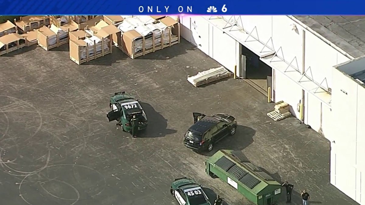 Police arrest man in connection with deadly shooting in Tamarac – NBC 6 ...