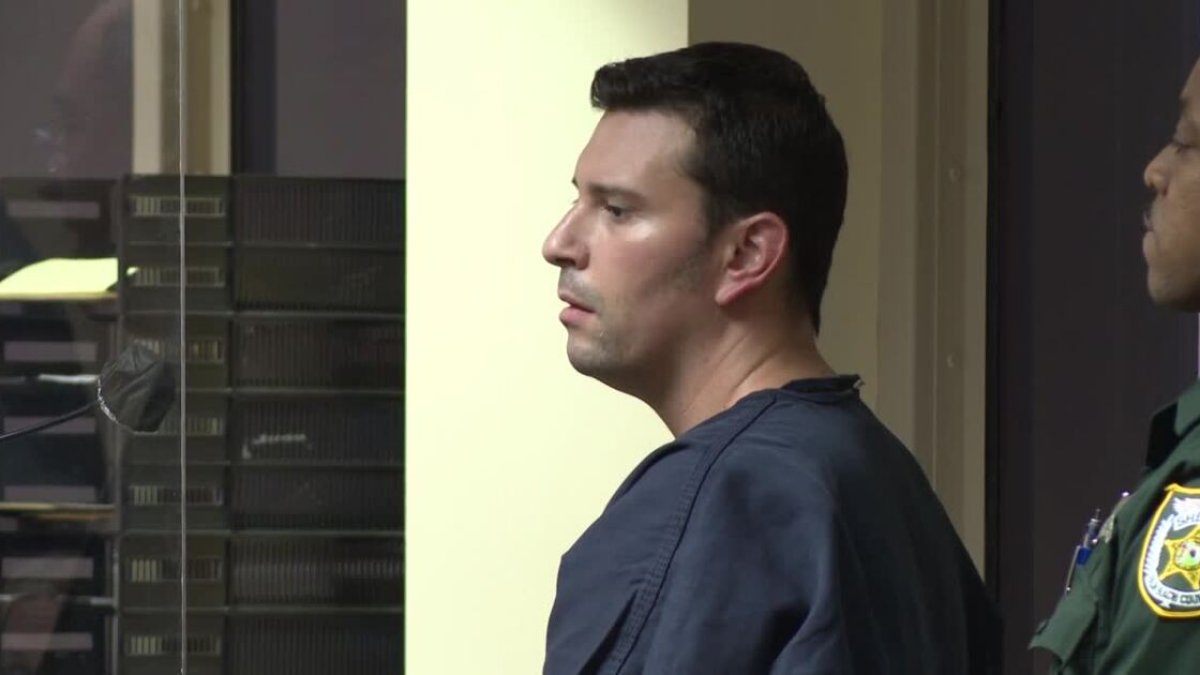 Florida attorney accused of killing his father found dead in Palm Beach ...