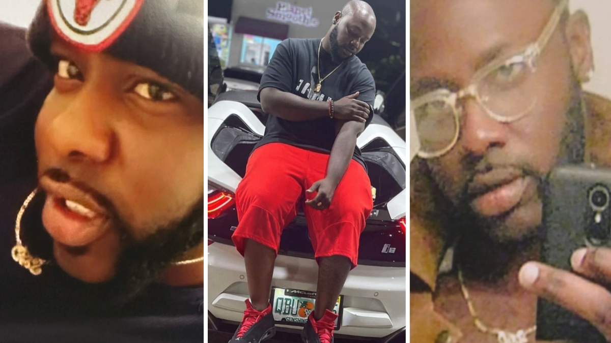 Family mourns man killed execution-style in Aventura – NBC 6 South Florida