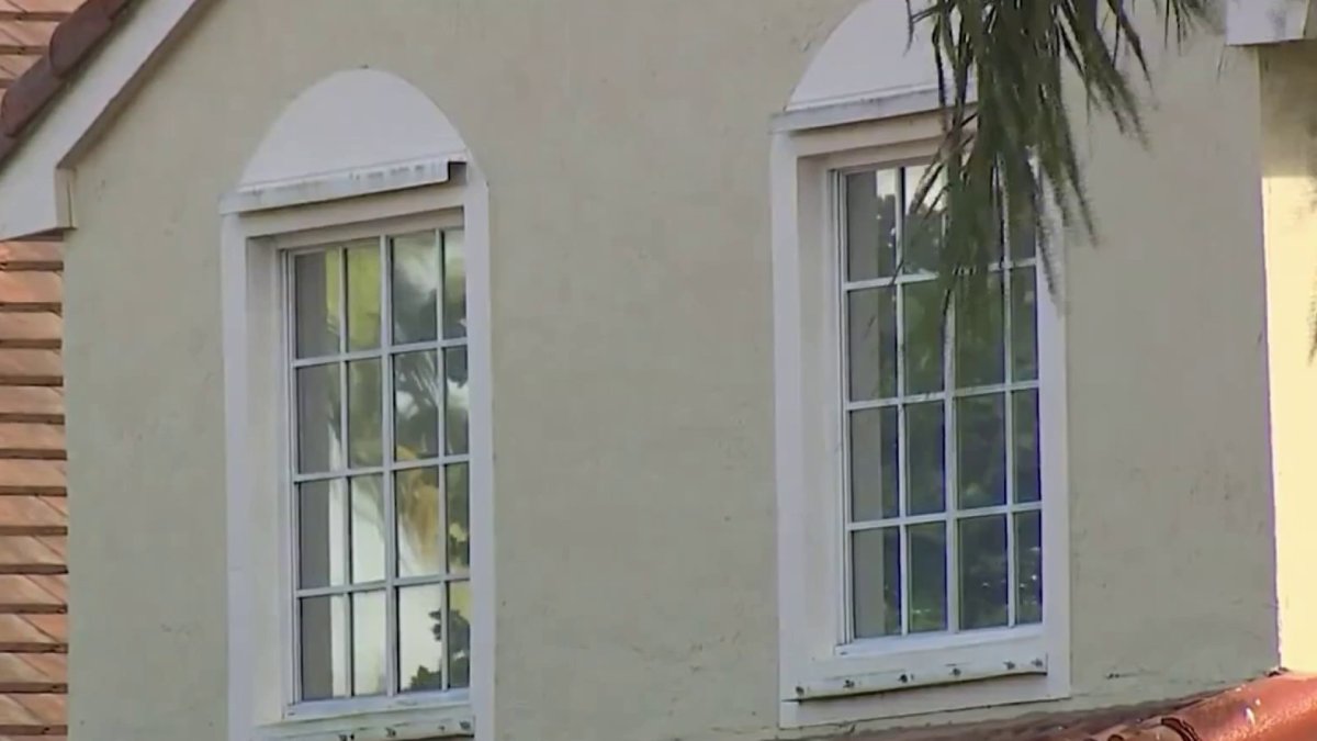 When are mortgage rates going to drop? – NBC 6 South Florida