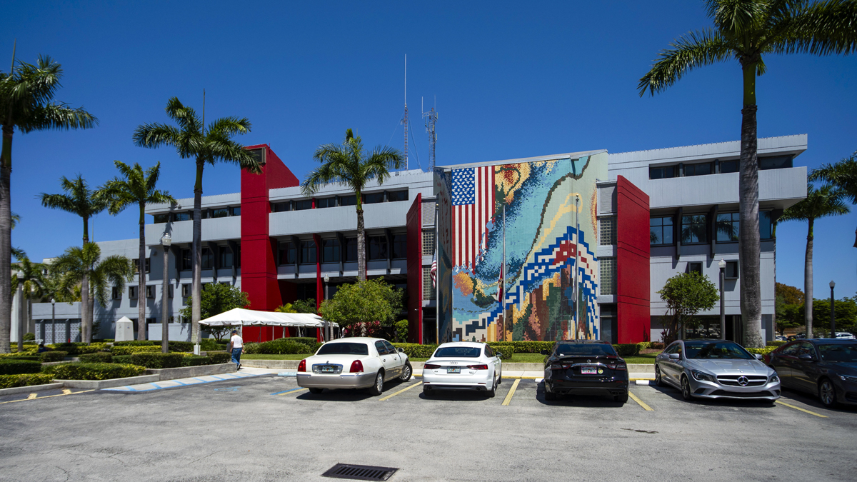 2 Hialeah city council seat races to be decided on Election Day – NBC 6 ...