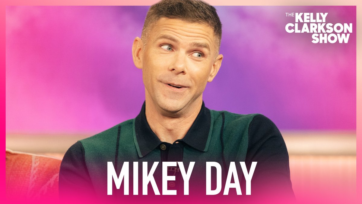 Mikey Day reveals the one ‘SNL’ sketch he wishes we saw – NBC 6 South ...