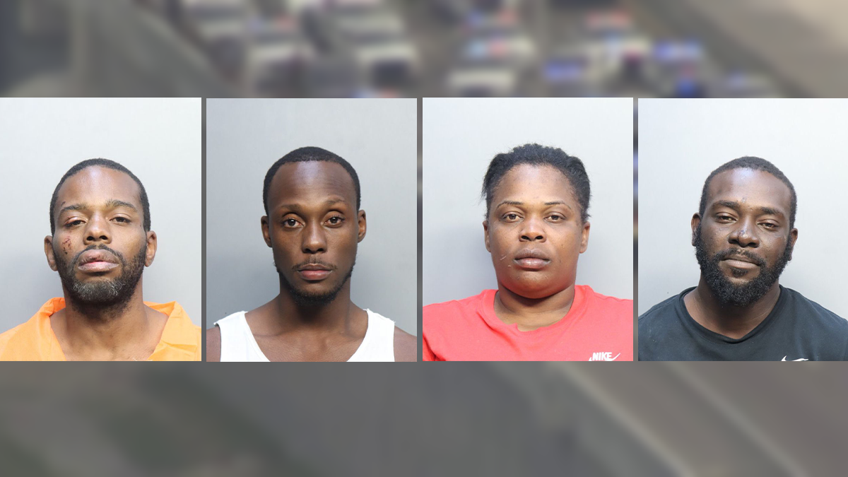 The details of what led up to the wild U-Haul chase on Florida’s ...