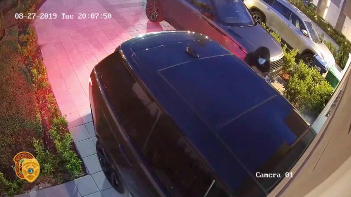 Man sentenced to 50 years for planning 2019 shooting of famed auto ...
