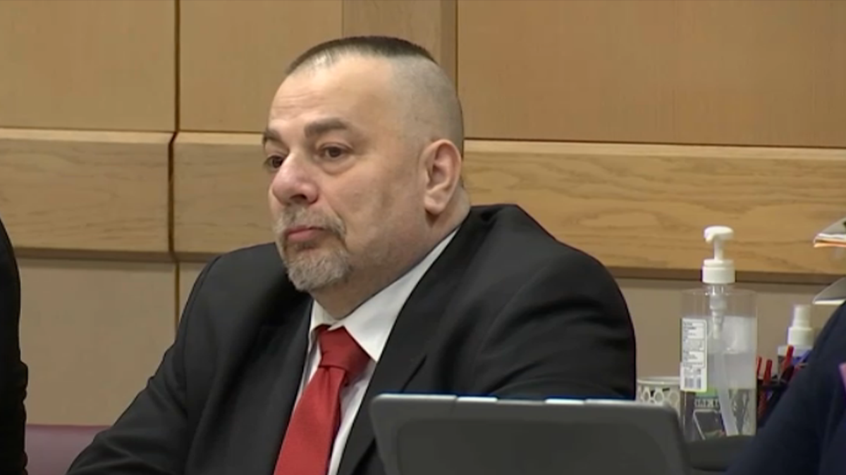 Mistrial declared in Sunrise murder case without body – NBC 6 South Florida