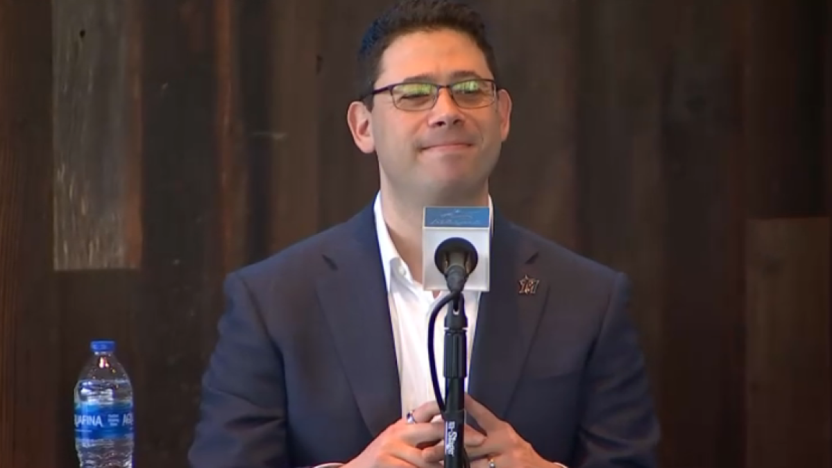 Marlins hire Peter Bendix as their new General Manager – NBC 6 South ...