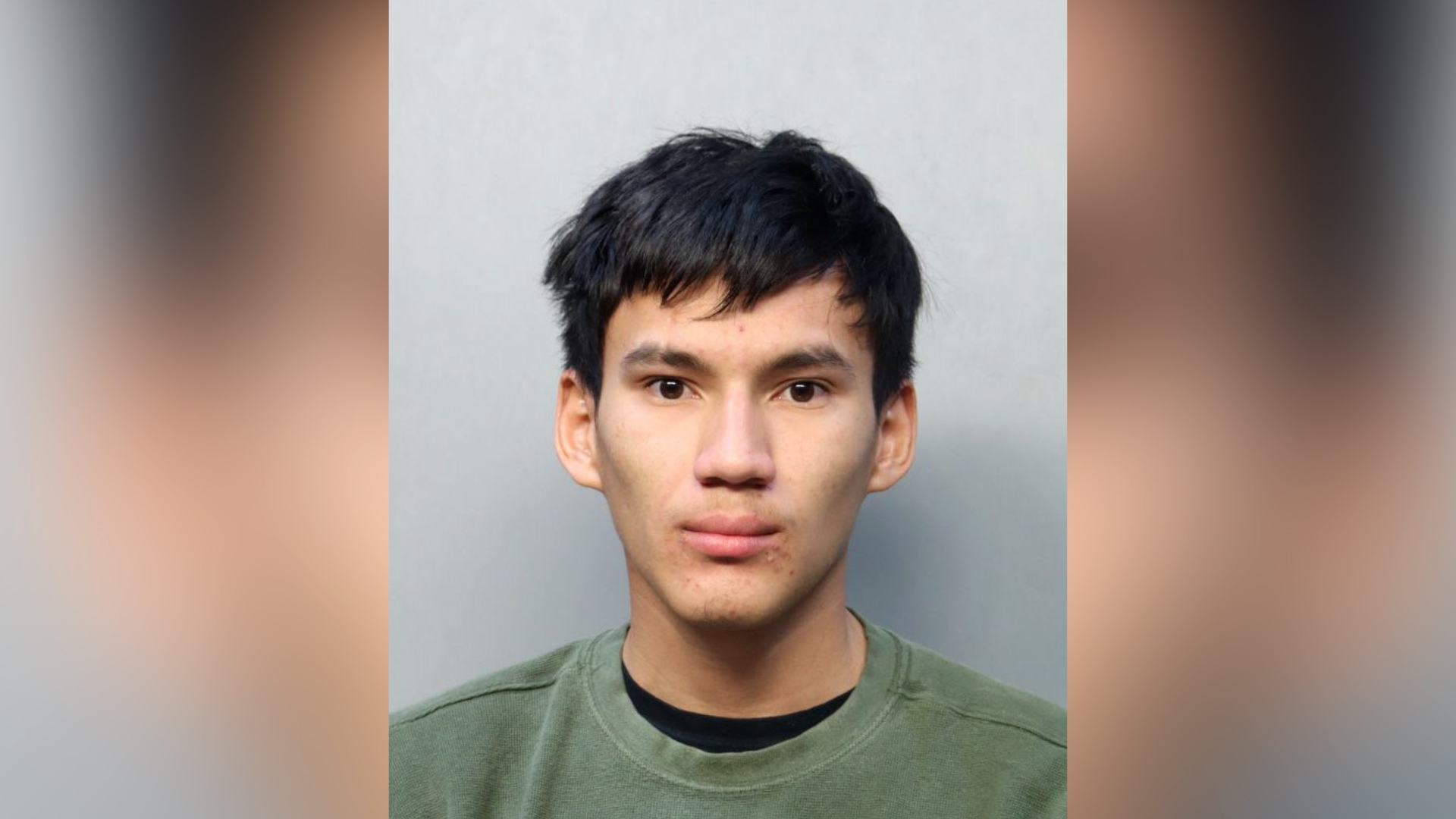 Teen arrested after alleged sexual molestation of girl, 7, and sexual assault of 1-year-old boy ...