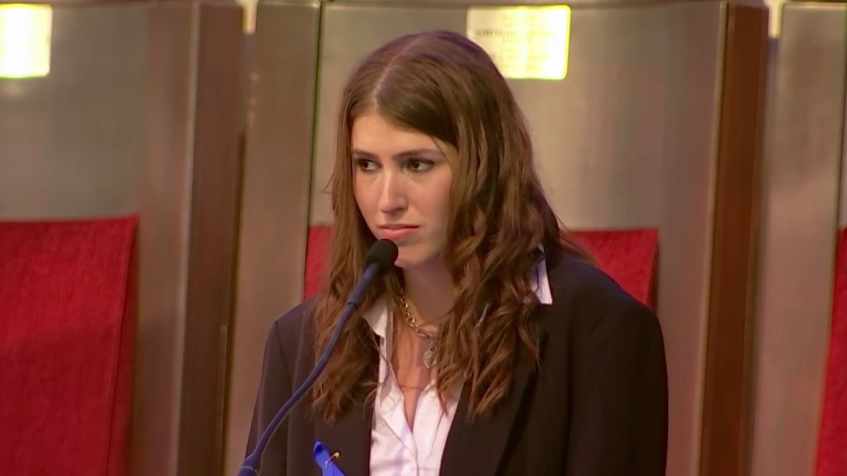 Survivor of Supernova music festival massacre shares story of ...