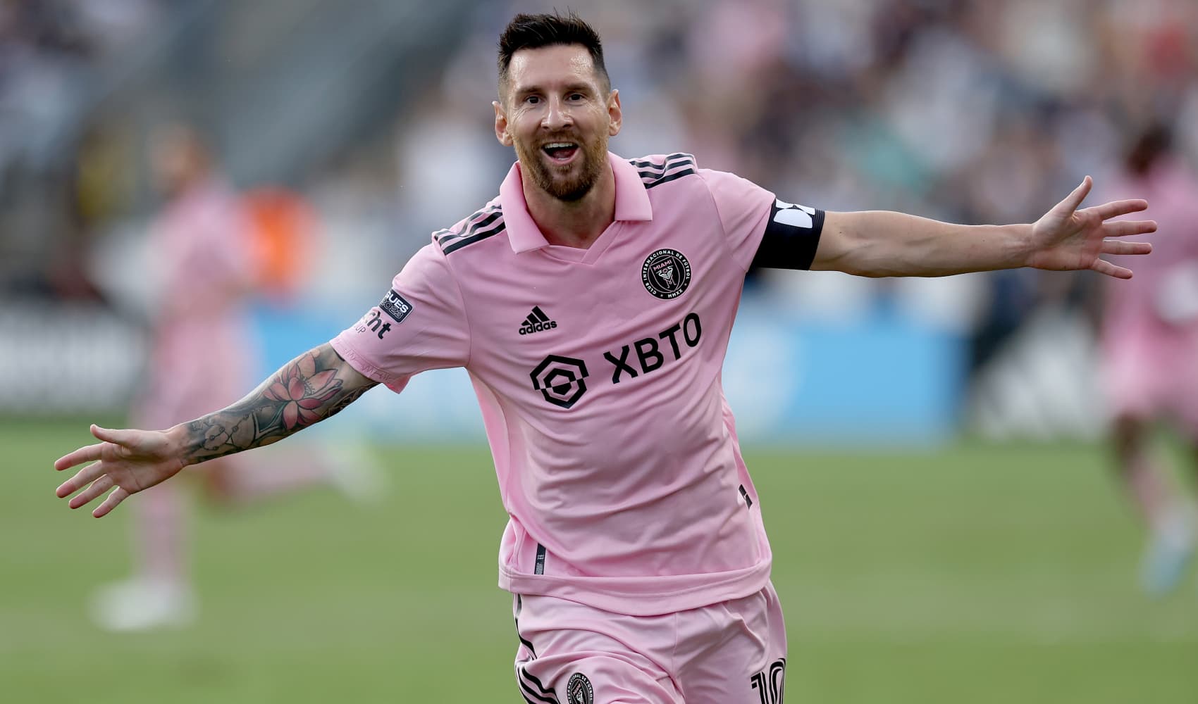 What is Lionel Messi’s 2024 MLS schedule? – NBC 6 South Florida