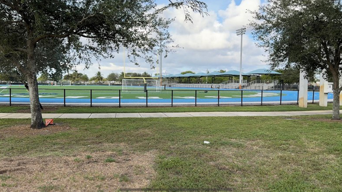 15-year-old charged as an adult in shooting of ex-classmate at Miami ...