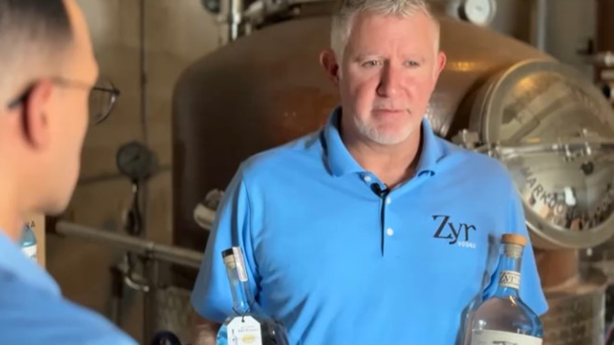 South Florida man’s vodka brand almost lost to Russia-Ukraine war ...