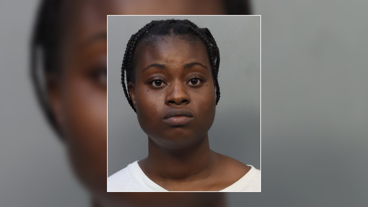 Miami woman accused of beating small dog to death, throwing body in ...