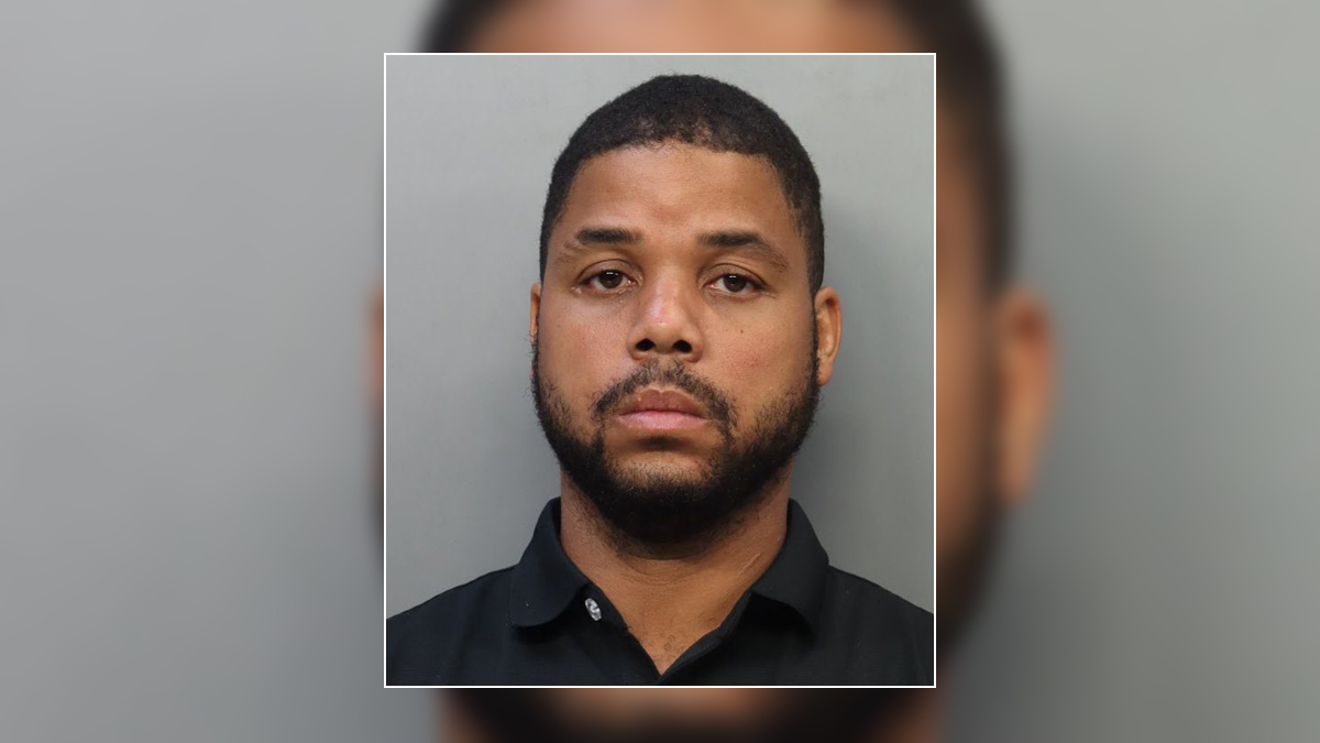 Wild video shows DUI crash that left Miami Gardens Police officer, 2 ...