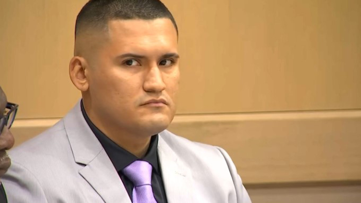 Ex Aventura Police Officer Found Guilty In False Imprisonment And