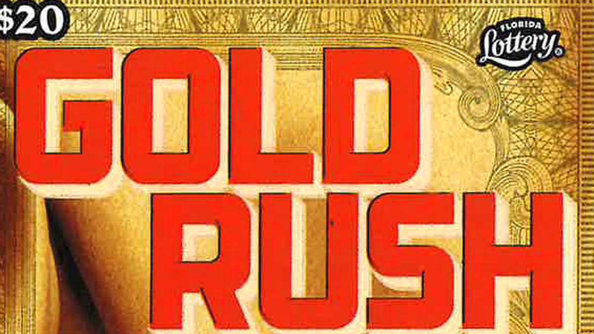Hialeah man wins $5 million on $20 GOLD RUSH LIMITED scratch-off – NBC ...
