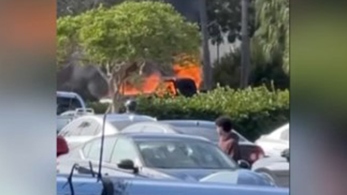 Man Facing Murder Charge After Body Found In Burning Truck In Cutler