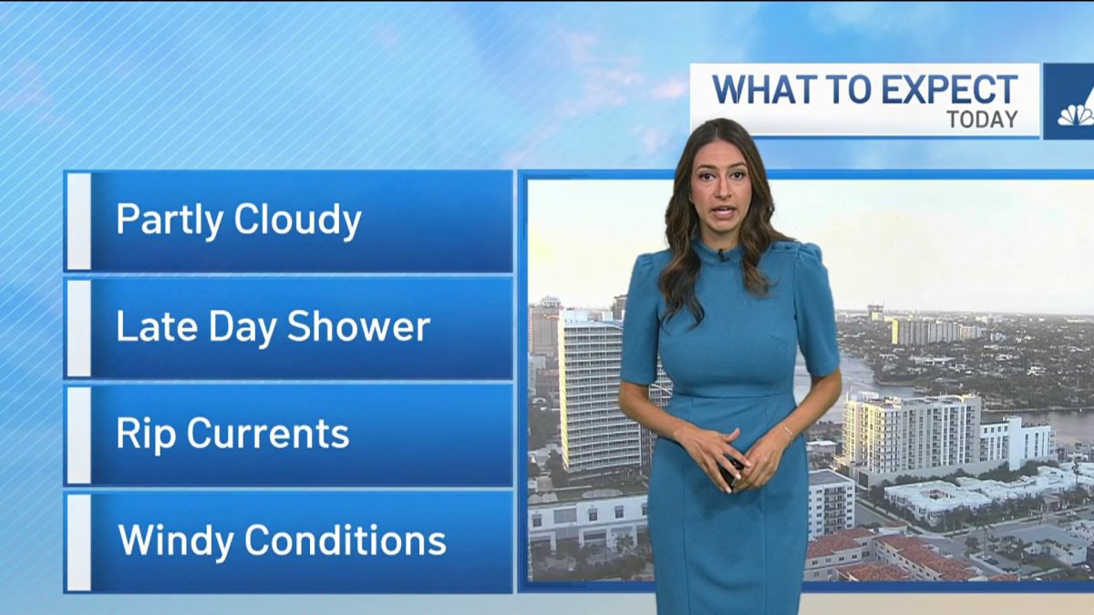 NBC6 First Alert Forecast – December 10, 2023 – Morning – NBC 6 South ...